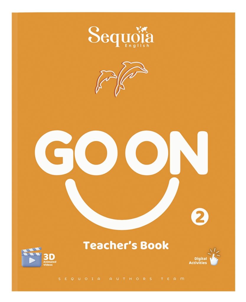 Teacher's Pack - Sequoia Language